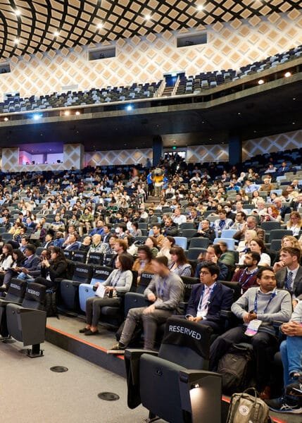 World Stadiums and Arena Development Summit