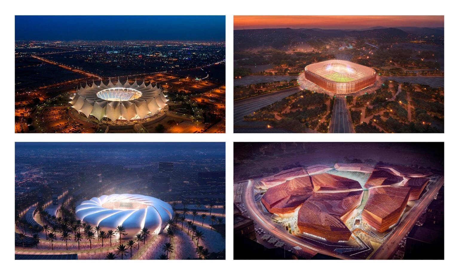 World Stadiums and Arena Development Summit