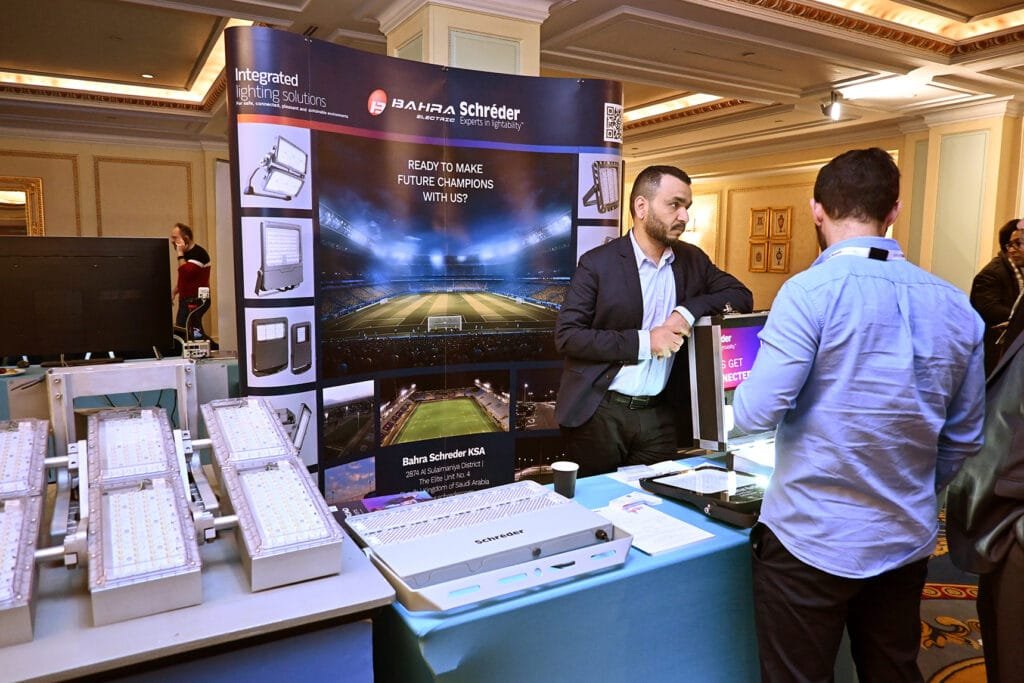 World Stadiums and Arena Development Summit